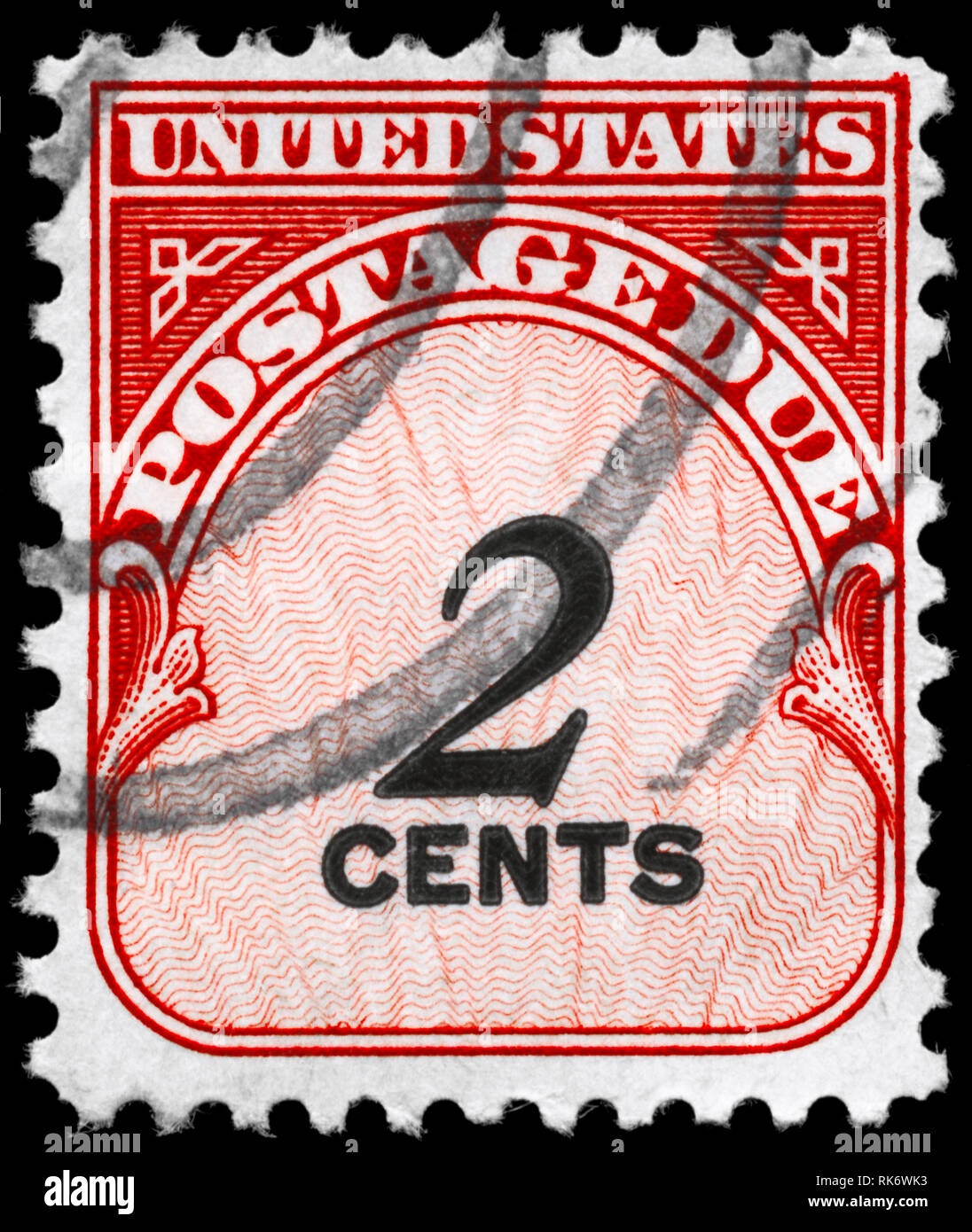 USA - CIRCA 1959: A Stamp printed in USA shows the Stamp with ...