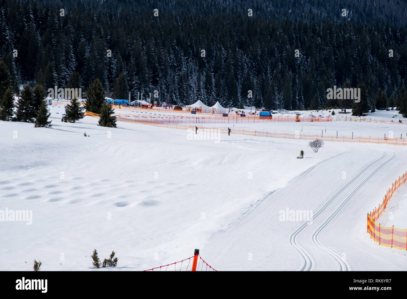 Mount igman hi-res stock photography and images - Alamy