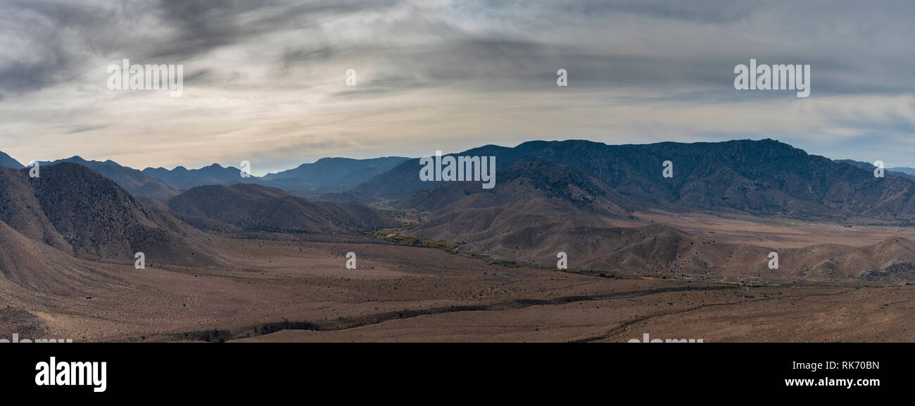 Panorama skies hi-res stock photography and images - Alamy