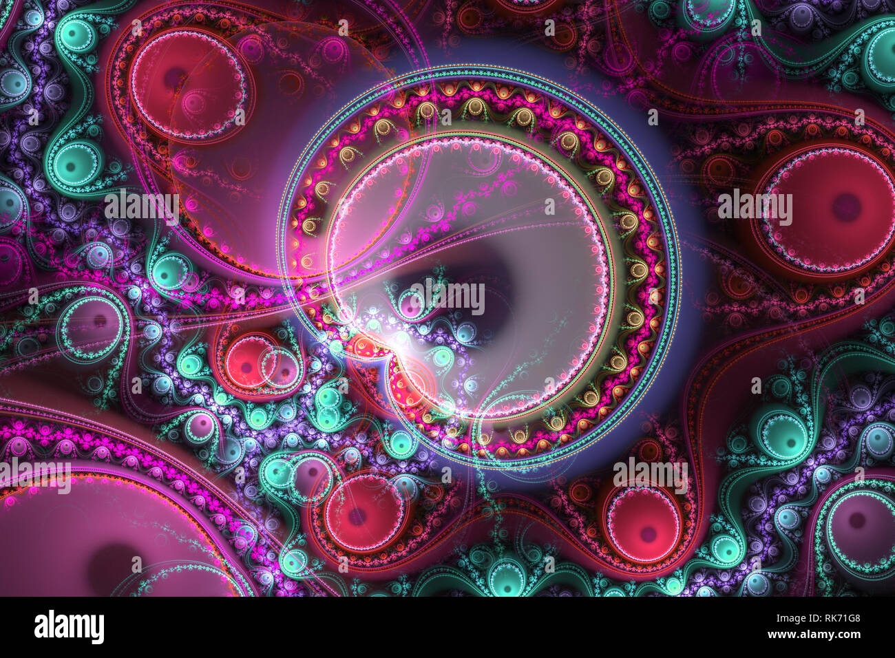 Radiatio hi-res stock photography and images - Alamy