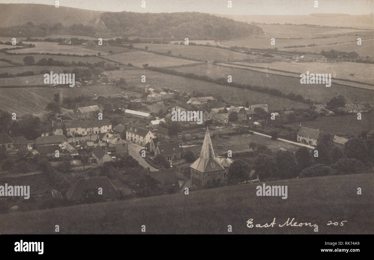 20th century england hi-res stock photography and images - Alamy