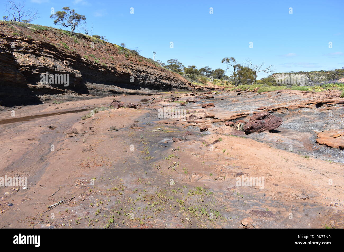 Irwin river hi-res stock photography and images - Alamy