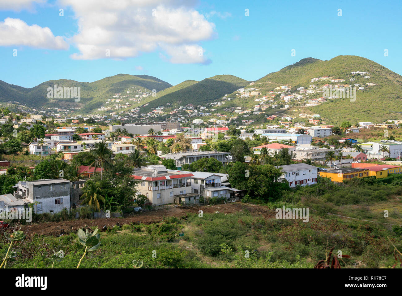 Sint eustatius hi-res stock photography and images - Alamy