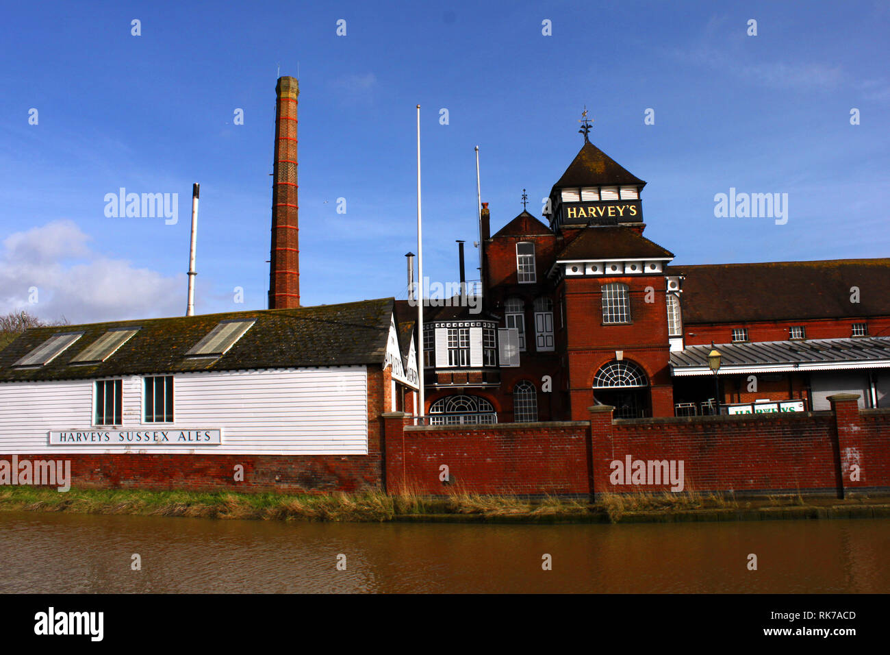 Harveys hi-res stock photography and images - Alamy