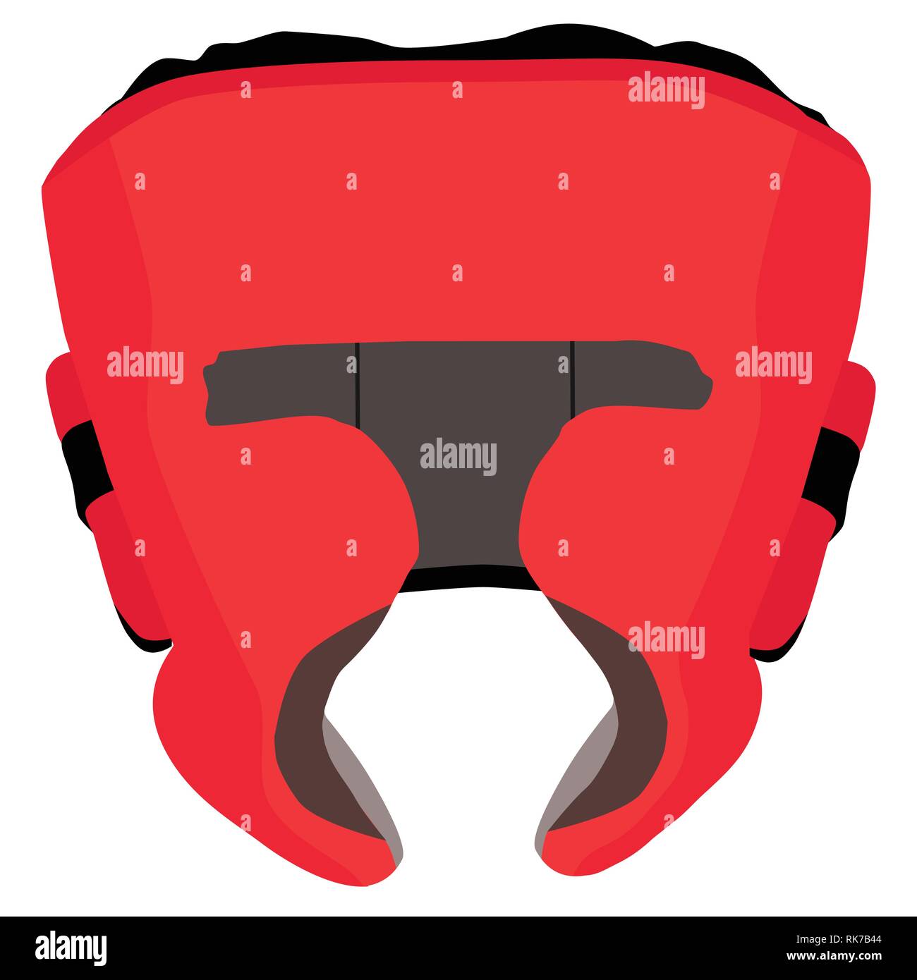Boximg helmet hi-res stock photography and images - Alamy