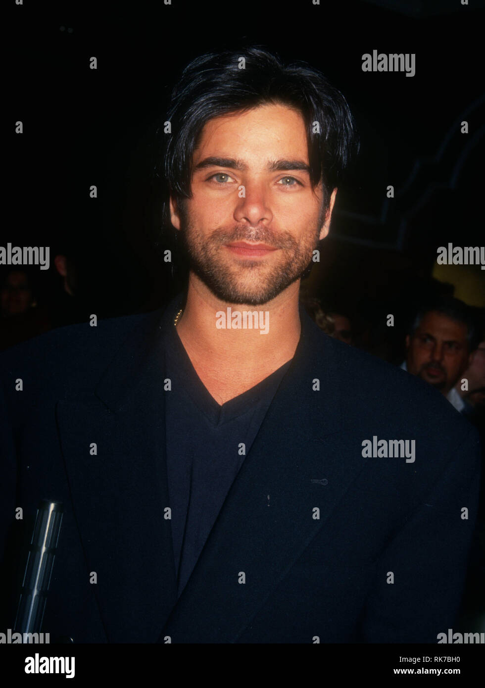 John stamos full house hi-res stock photography and images - Alamy