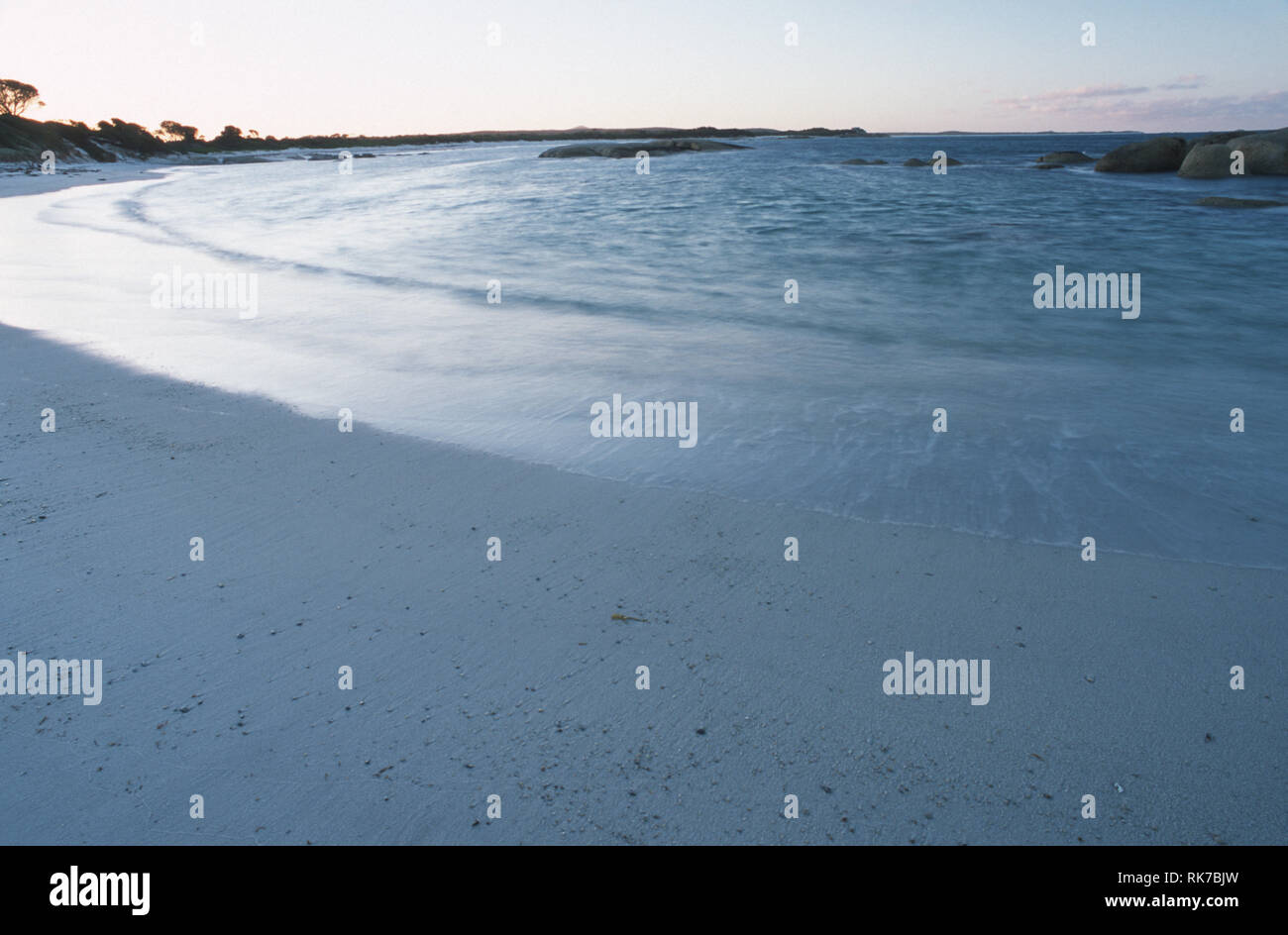 Mt william national park hi-res stock photography and images - Alamy