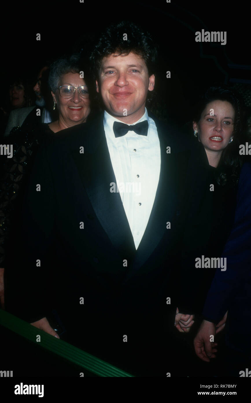 LAS VEGAS, NV - JANUARY 1: Actor Roger Clinton attends 'An Evening with ...