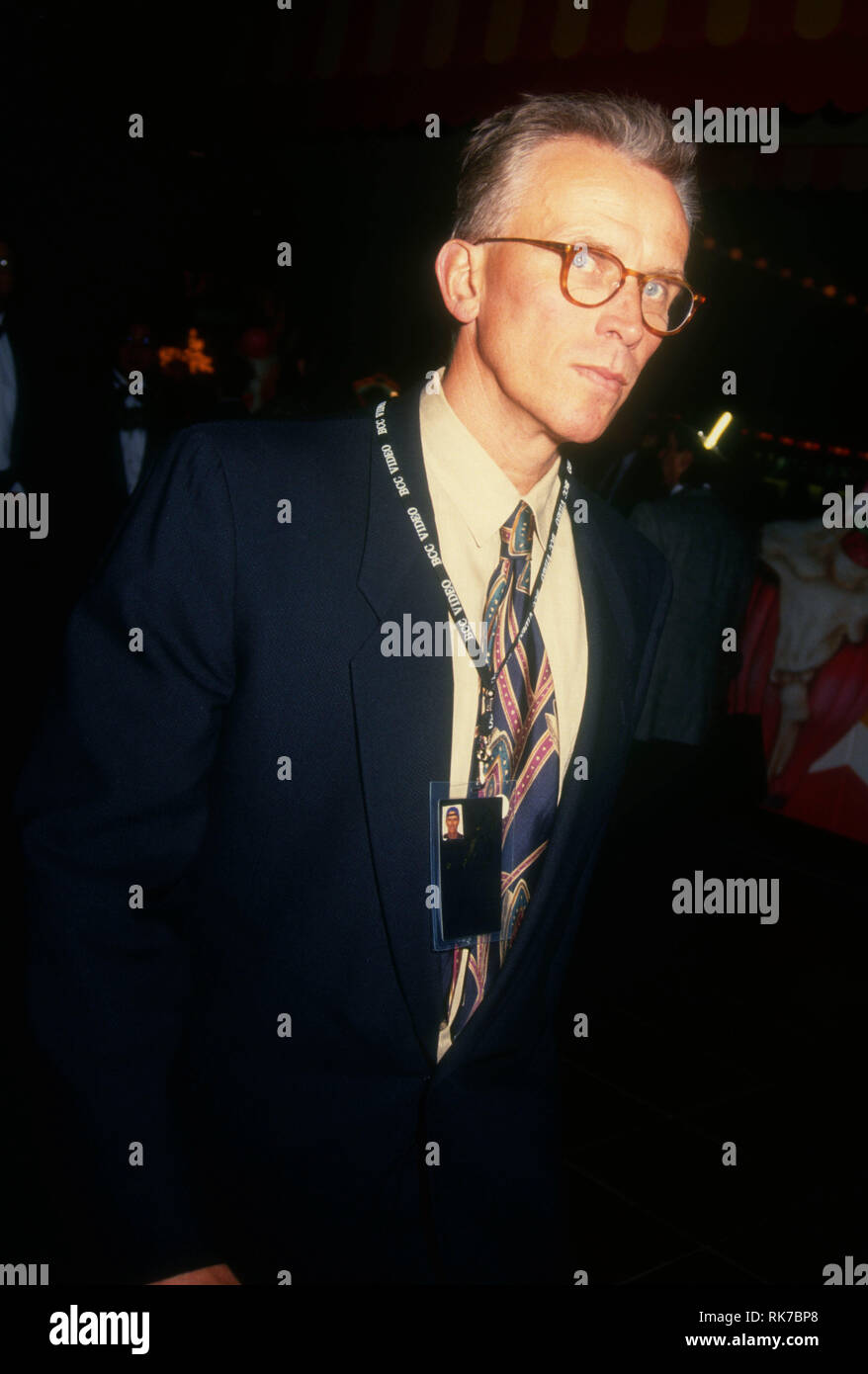 LAS VEGAS, NV - JANUARY 1: Actor Peter Weller attends 'An Evening with ...