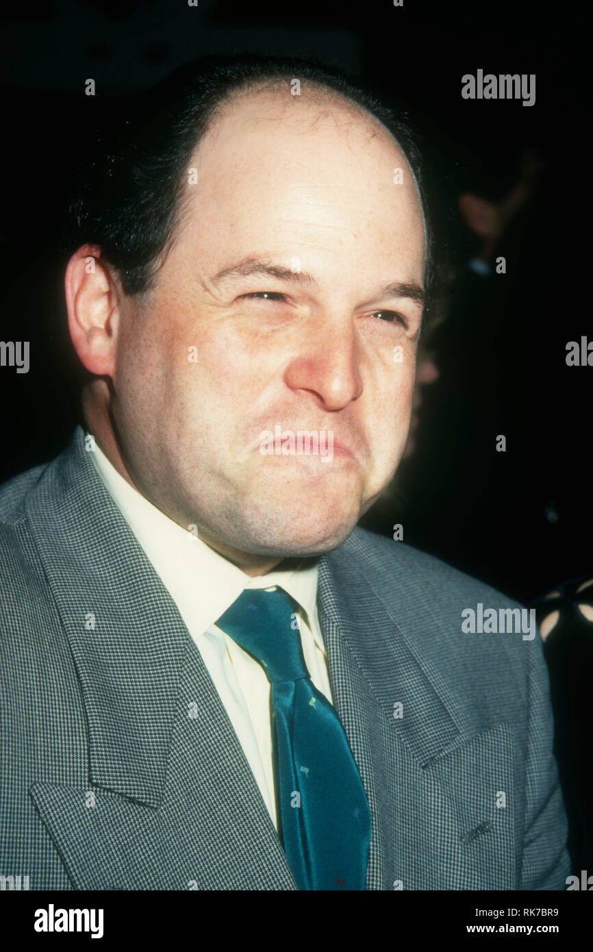 LAS VEGAS, NV - JANUARY 1: Actor Jason Alexander attends 'An Evening ...