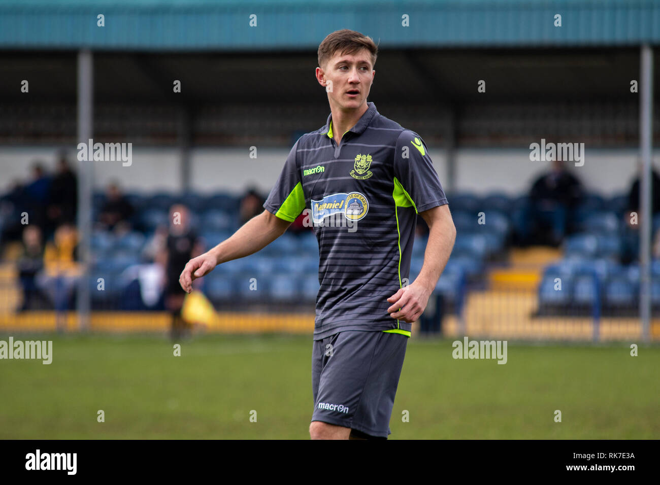 Port Talbot Town host top of the table Penybont in the Welsh League Cup ...
