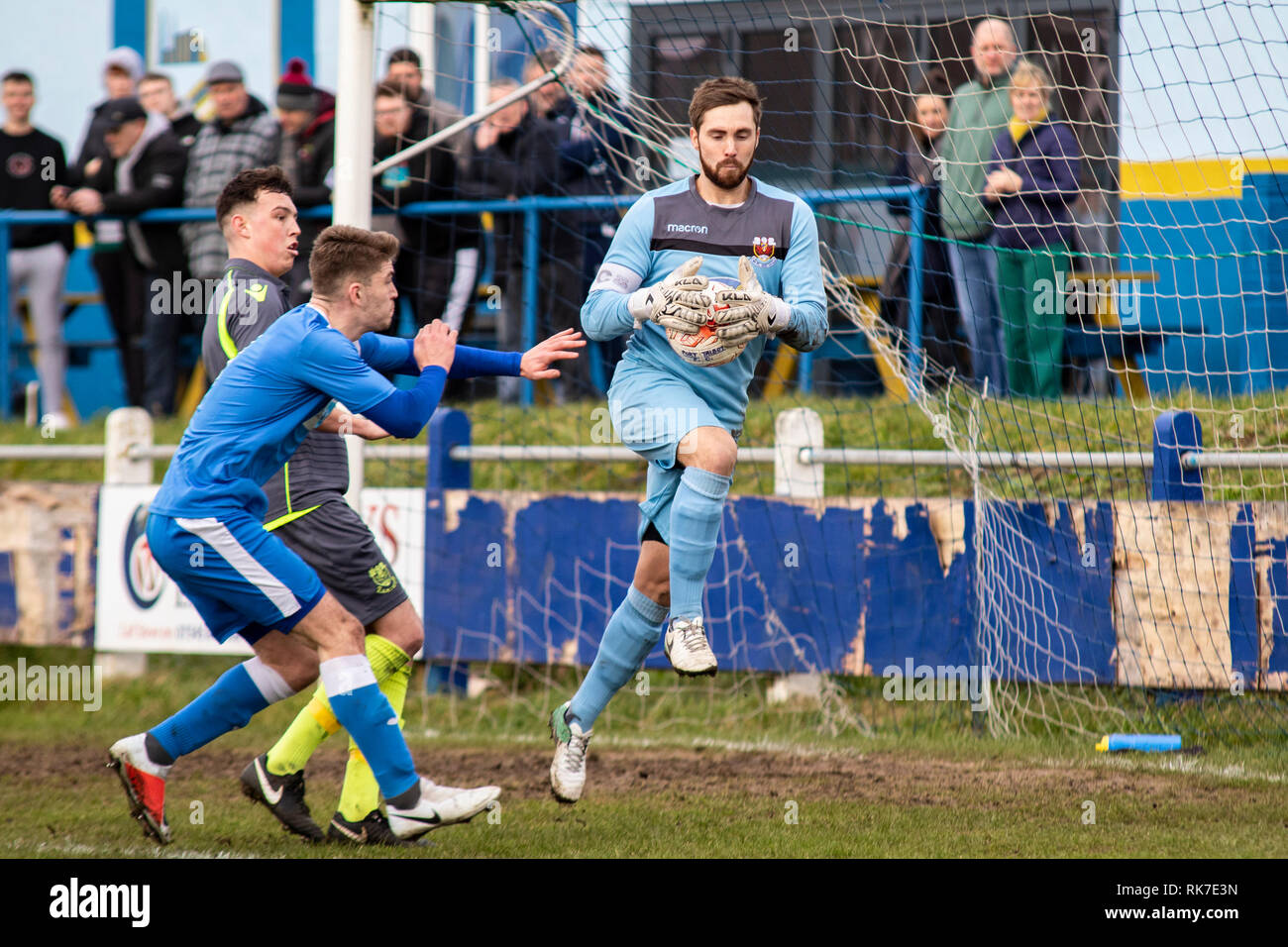 Wilson and talbot hi-res stock photography and images - Alamy