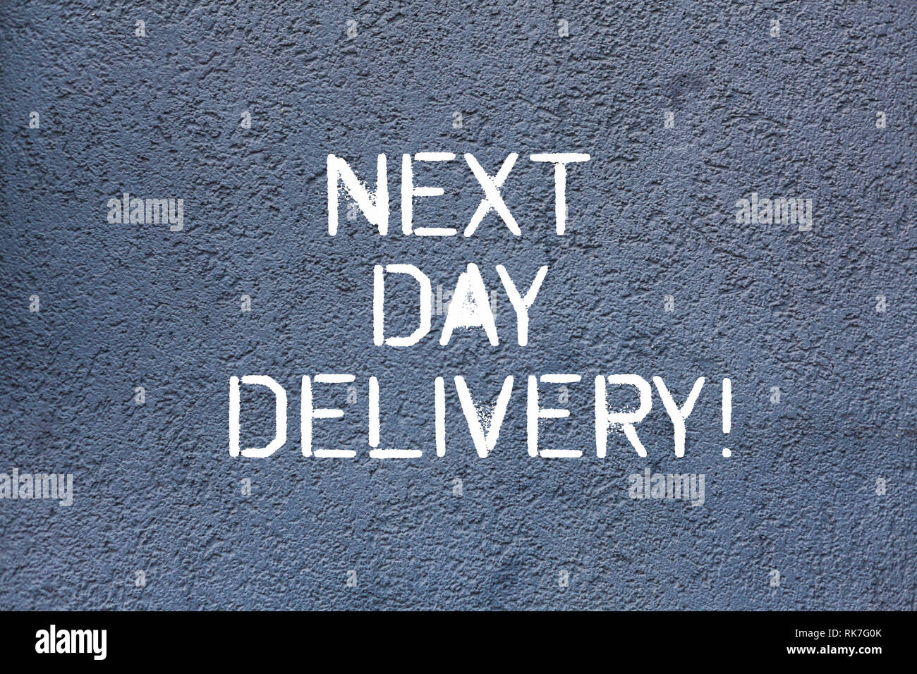 Deliveryanalysis hi-res stock photography and images - Alamy