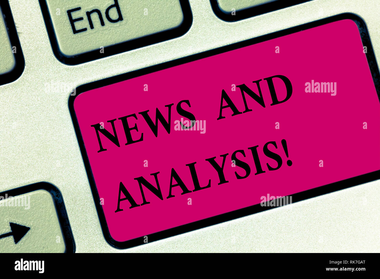 Handwriting text writing News And Analysis. Concept meaning measurement ...