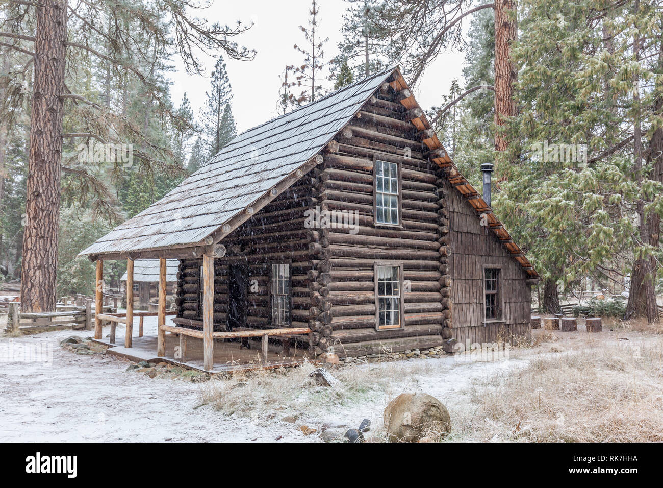 Pioneer history hi-res stock photography and images - Alamy