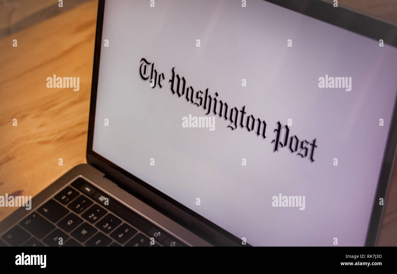 Houston, Texas / United States of America - 08/2/2019: Photograph of ...