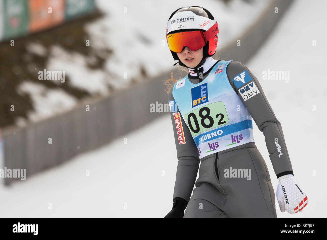 Lisa eder of austria hi-res stock photography and images - Alamy