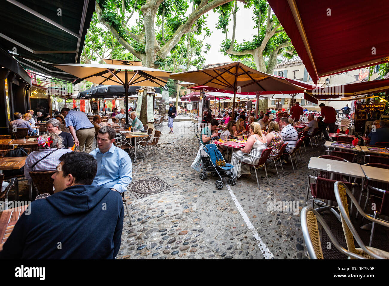 Catle Square High Resolution Stock Photography and Images - Alamy
