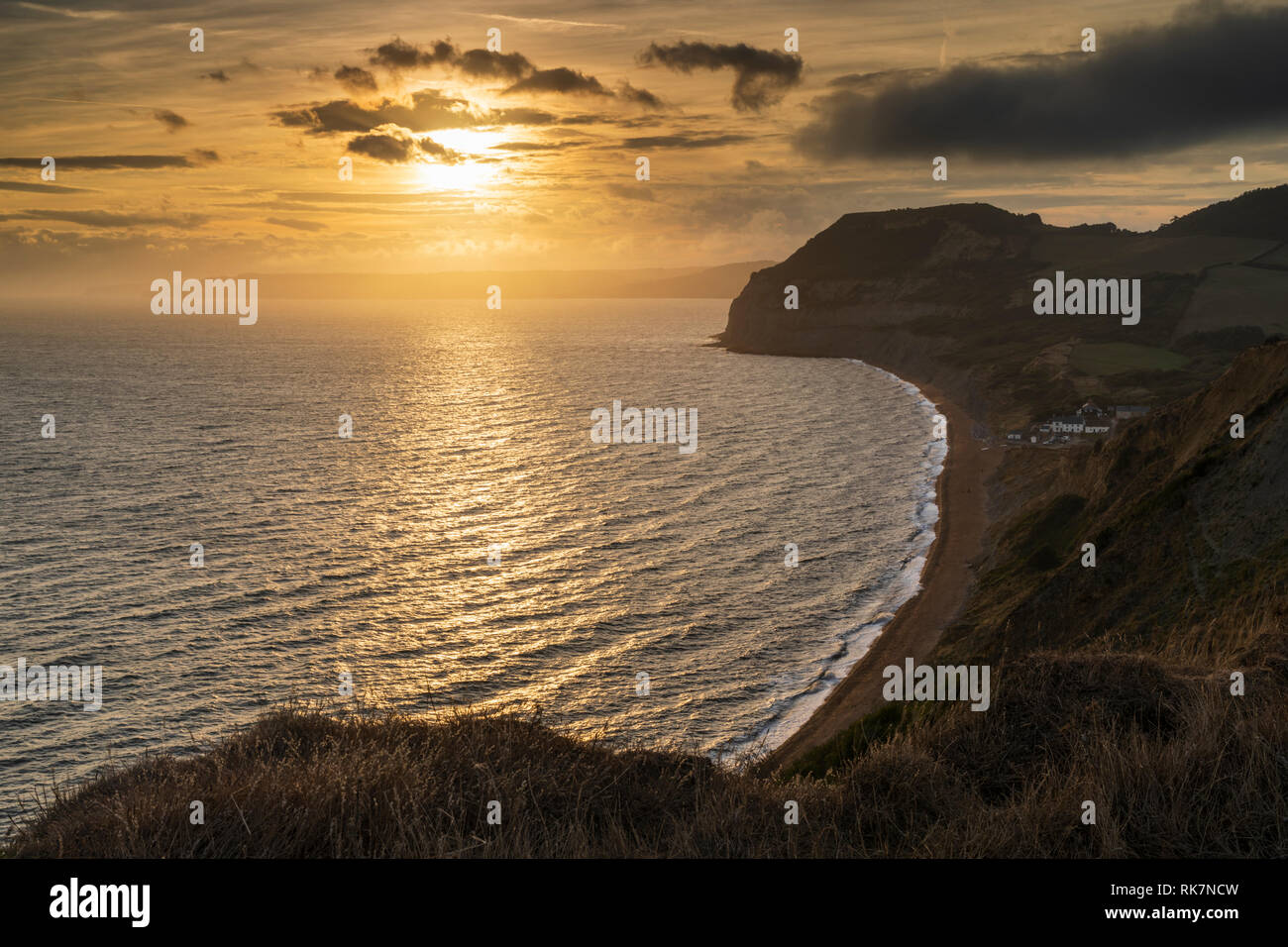 Golden cap hi-res stock photography and images - Alamy