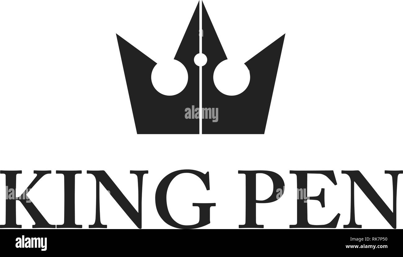 King Instruments Logo