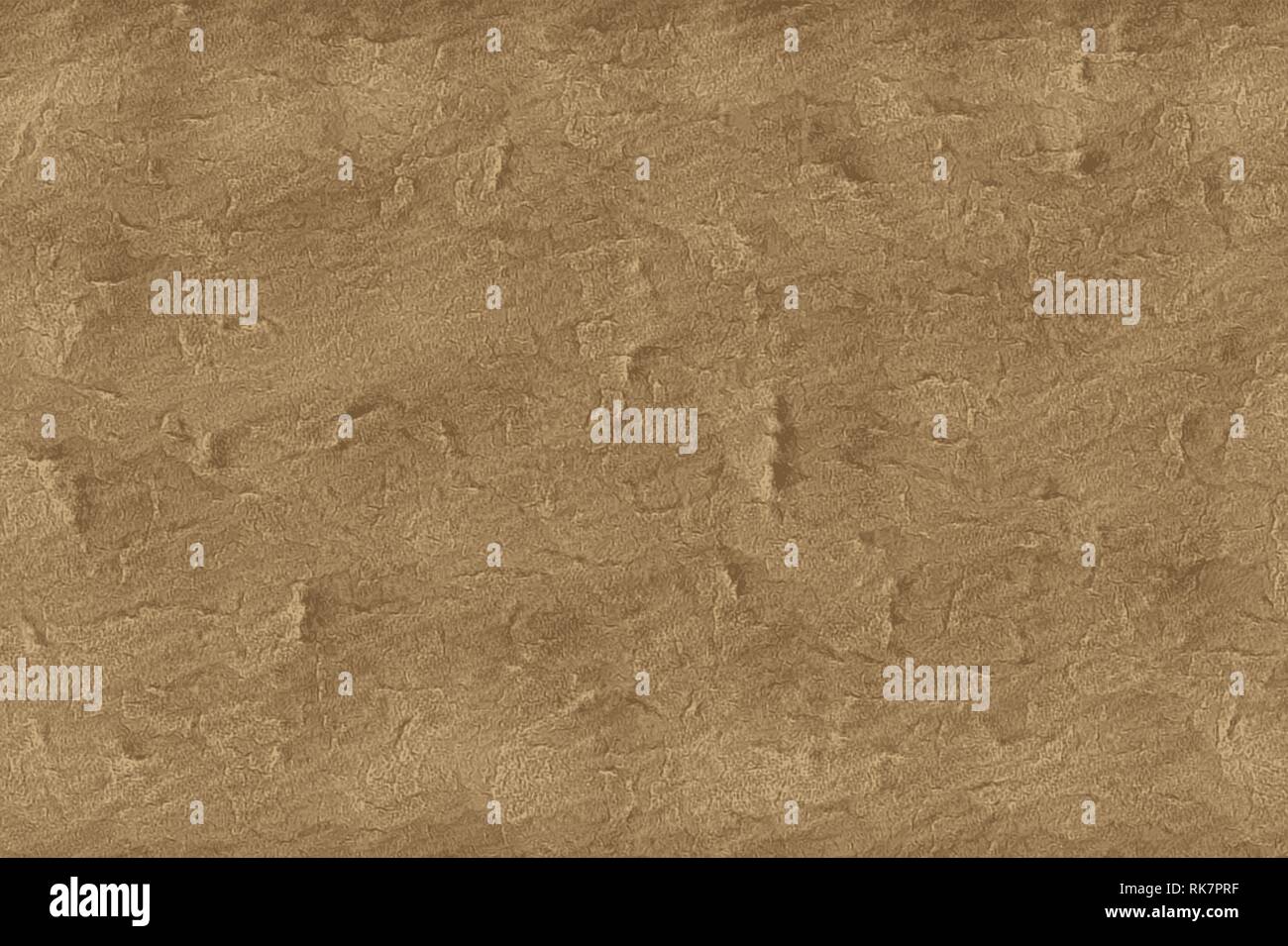 Abrasive texture of a rock floor in te construction industry Stock ...