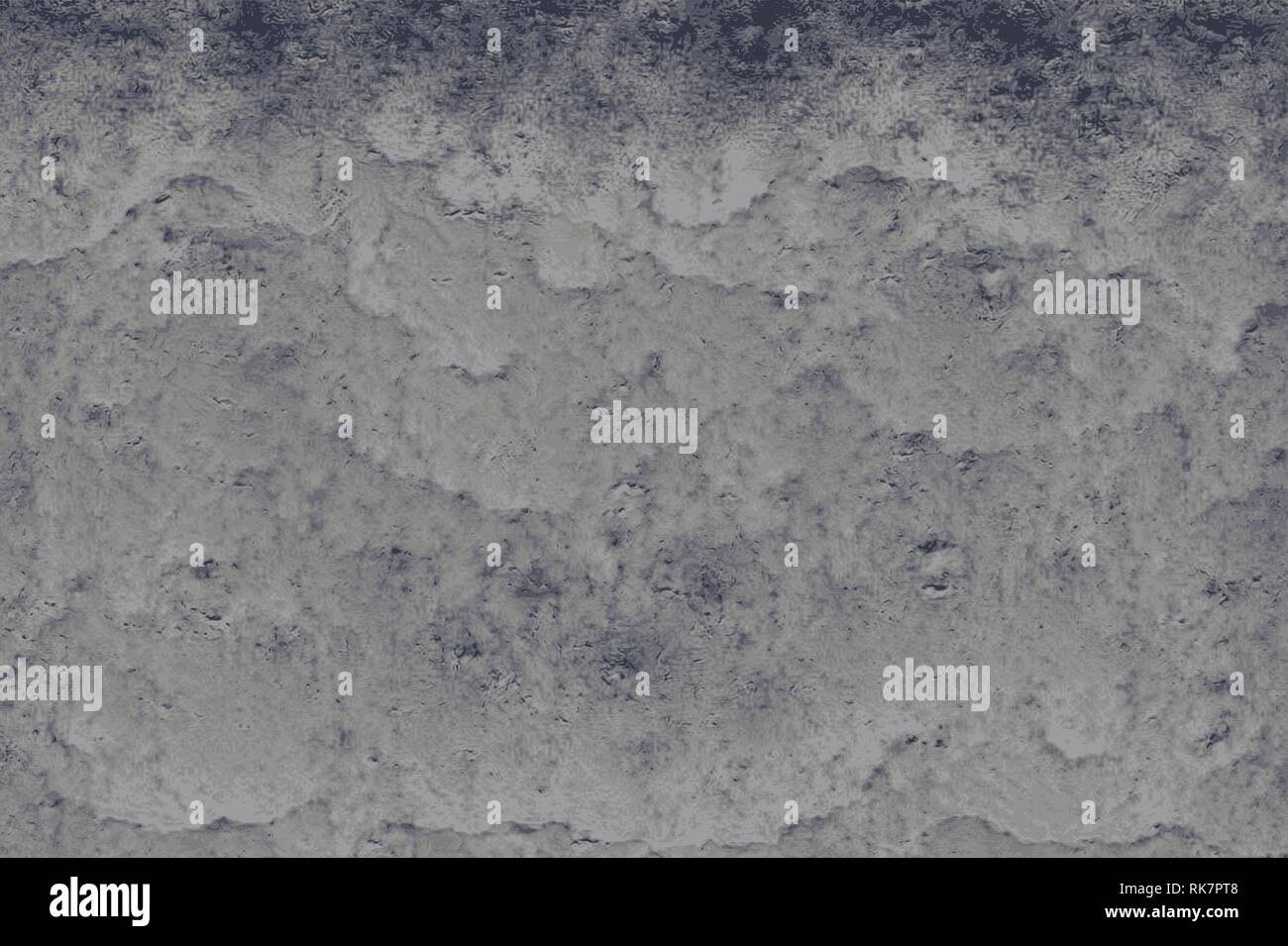 Meteorite texture with craters like on the moon surface Stock Photo - Alamy