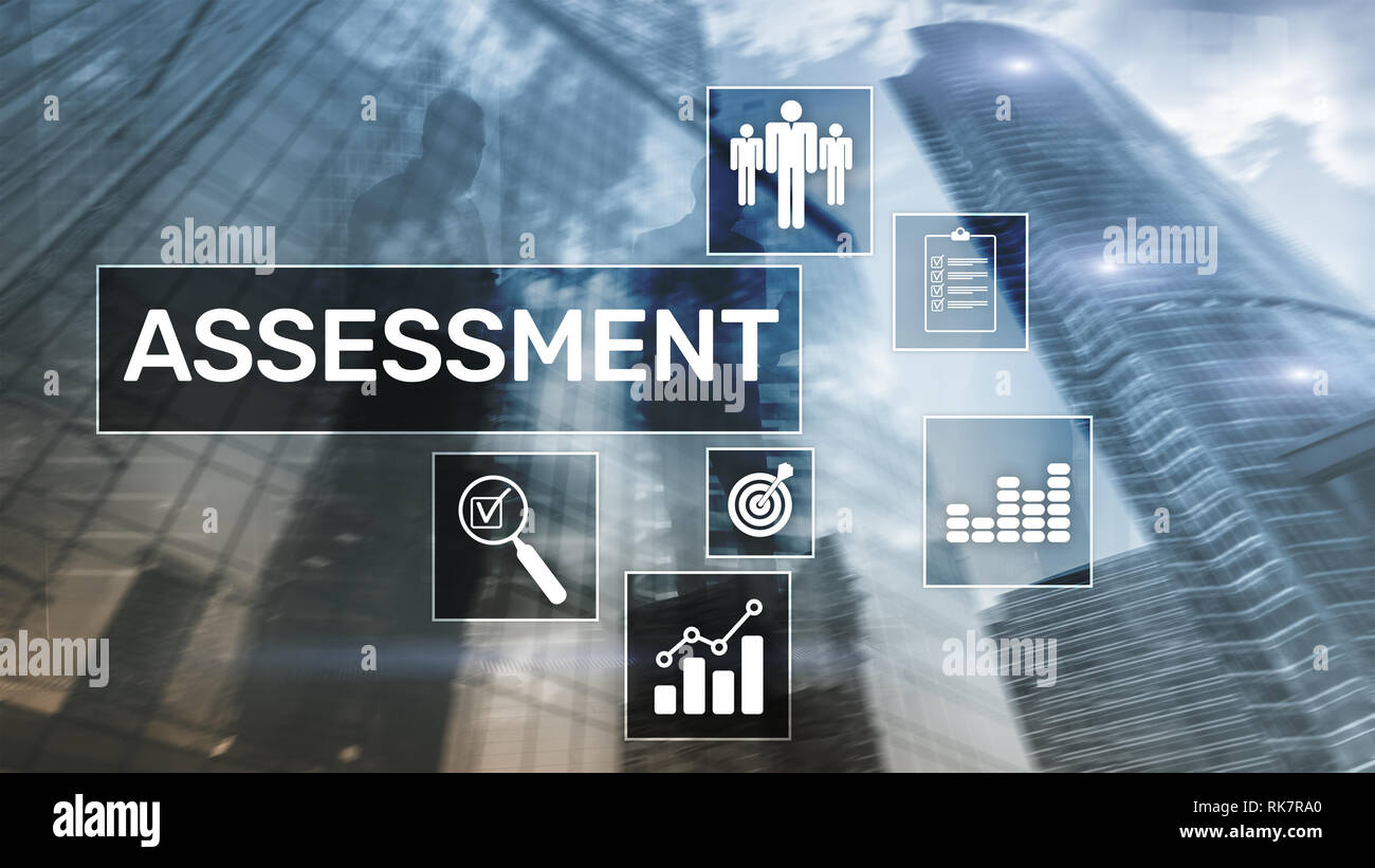 Assessment Evaluation Measure Analytics Analysis Business and ...
