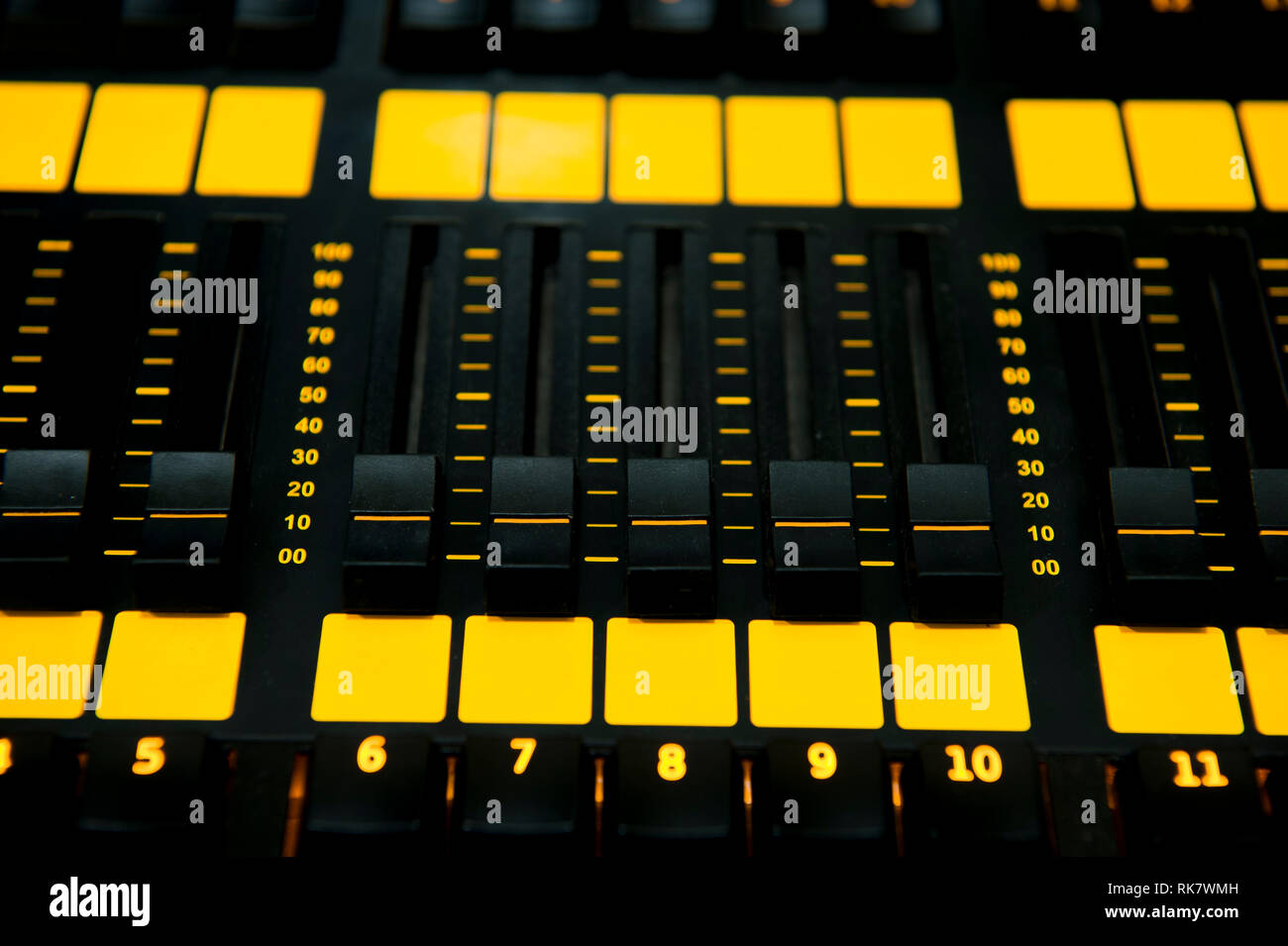 Prodaction hi-res stock photography and images - Alamy