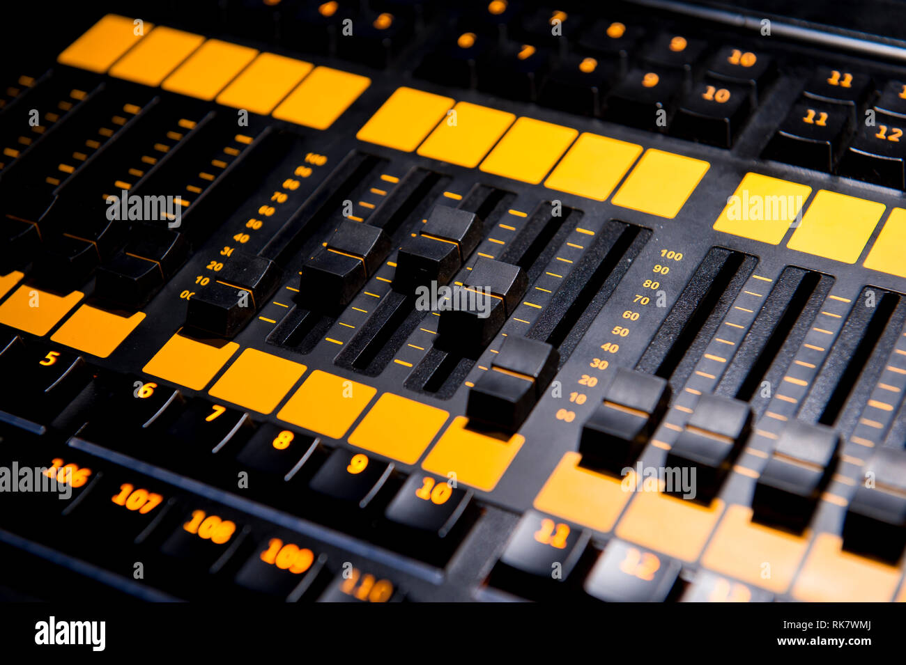 Prodaction hi-res stock photography and images - Alamy