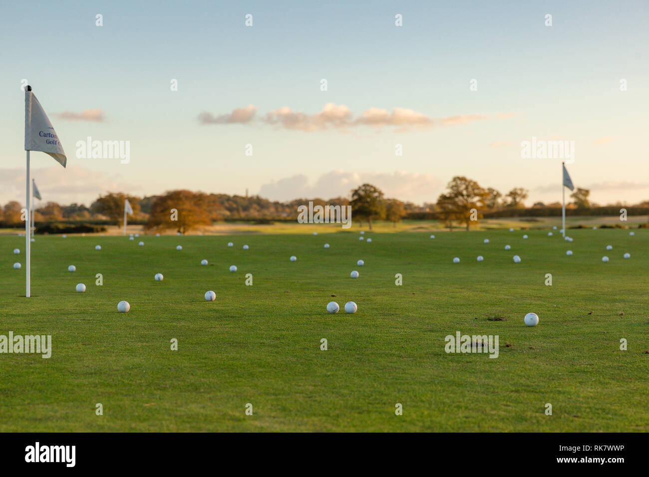 Scattered all around hi-res stock photography and images - Alamy