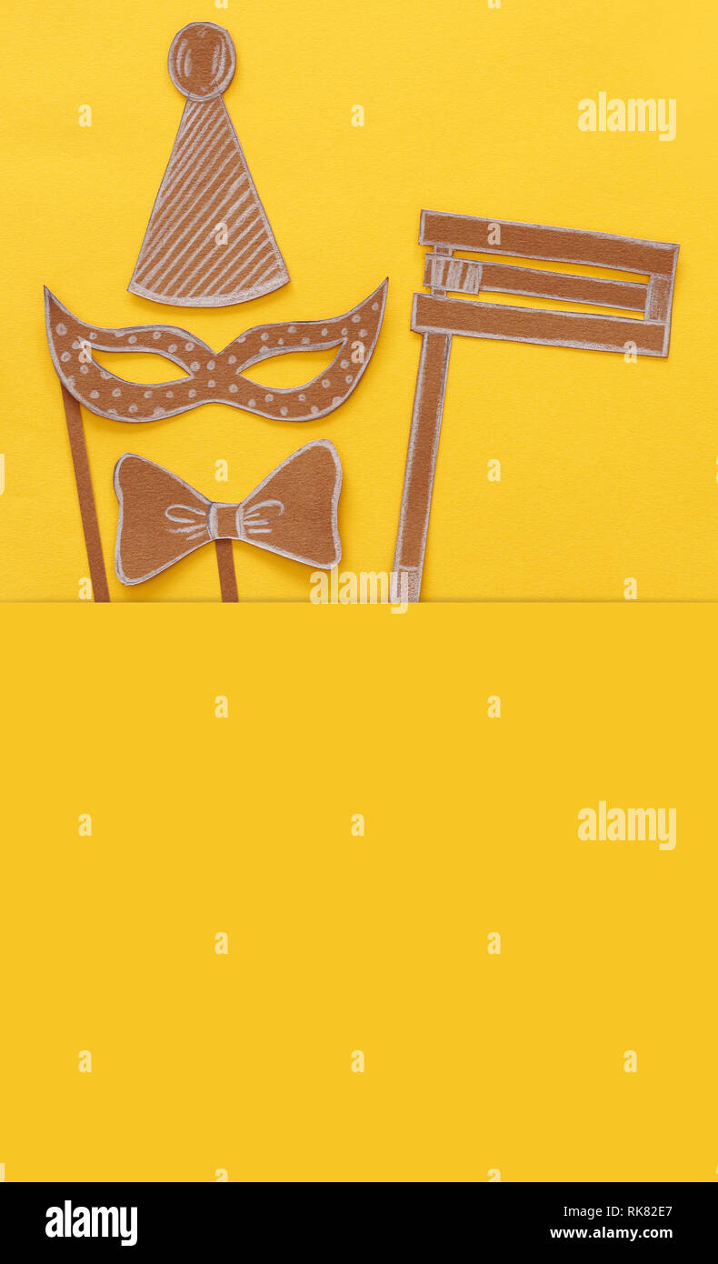 Purim celebration concept (jewish carnival holiday). Traditional ...