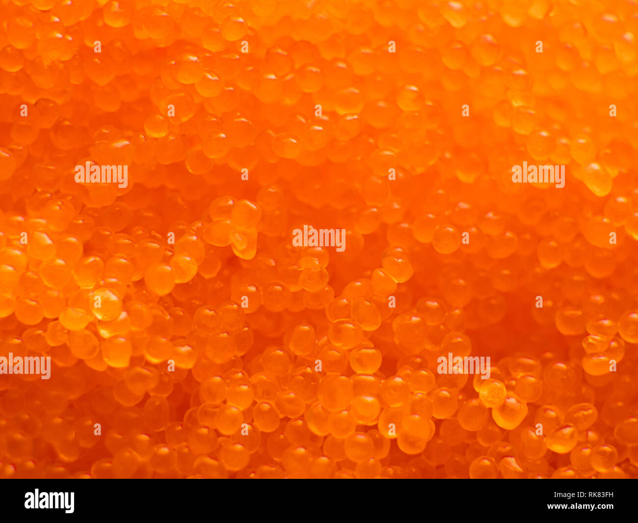 Fish roe hi-res stock photography and images - Alamy