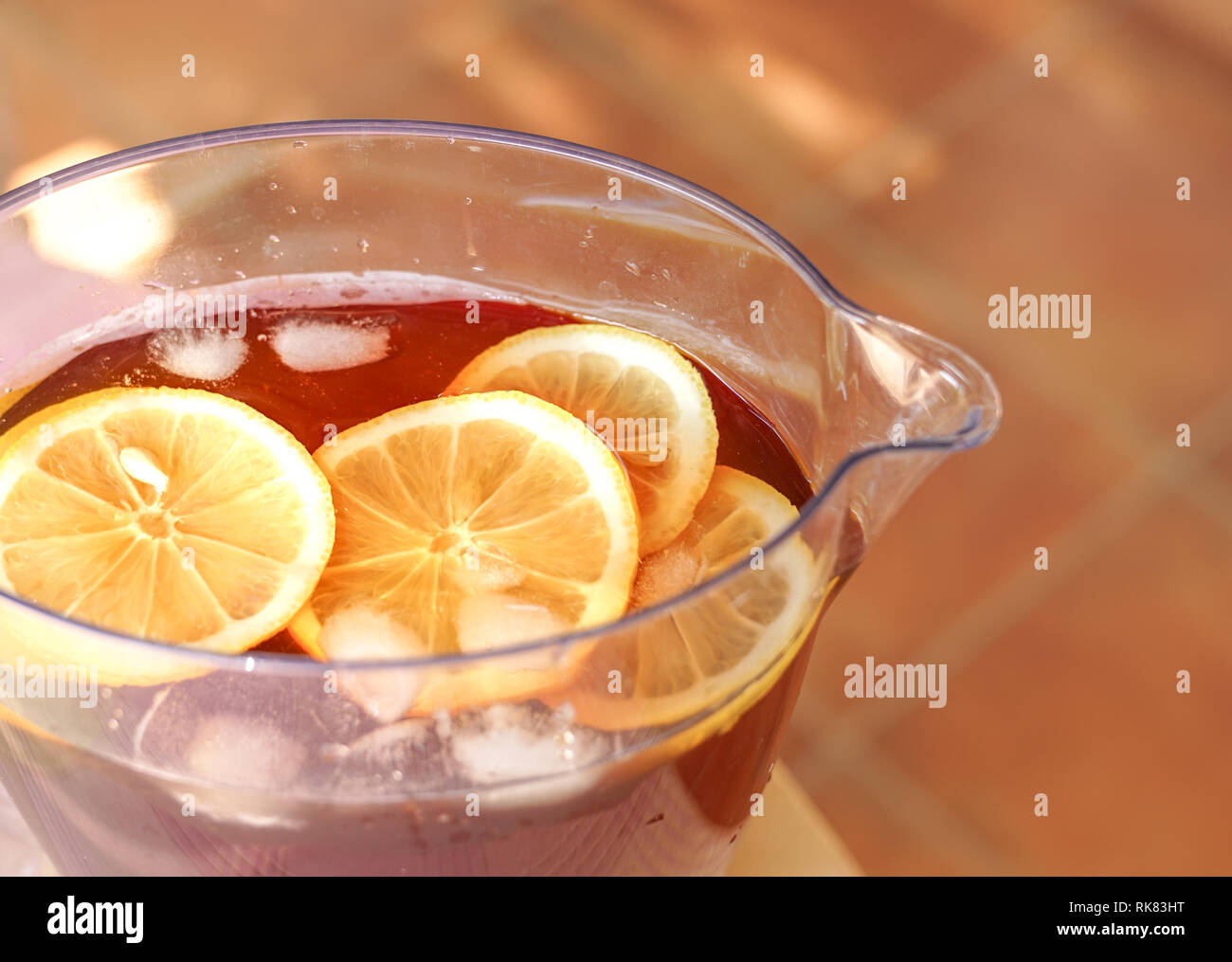 Quench thirst hi-res stock photography and images - Alamy