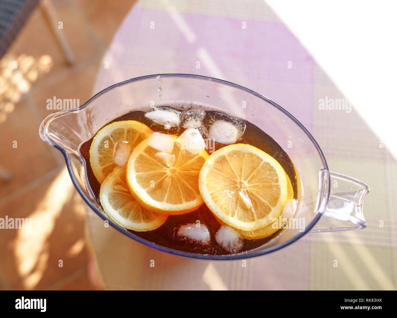 Quench thirst hi-res stock photography and images - Alamy