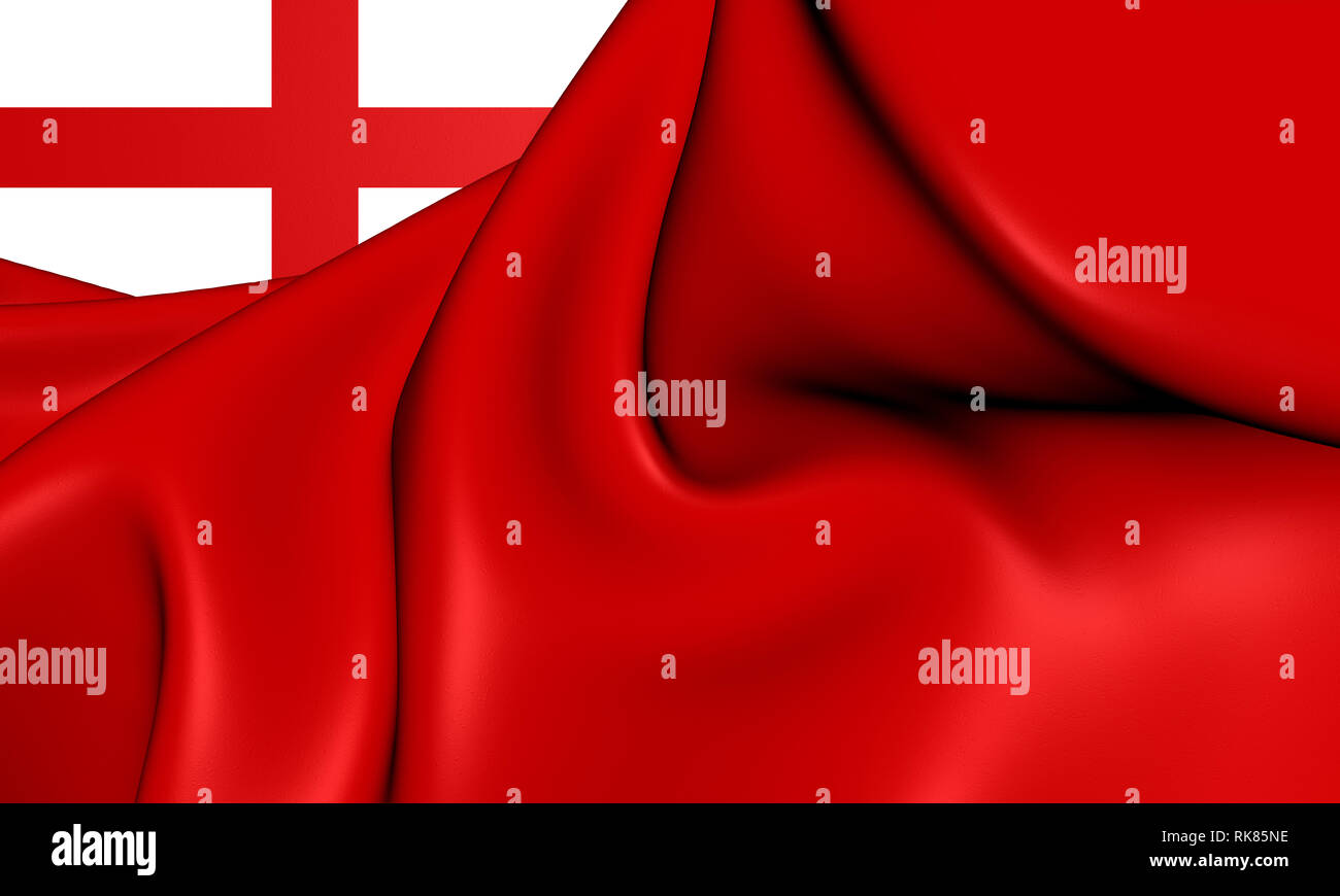 Old english flag hi-res stock photography and images - Alamy