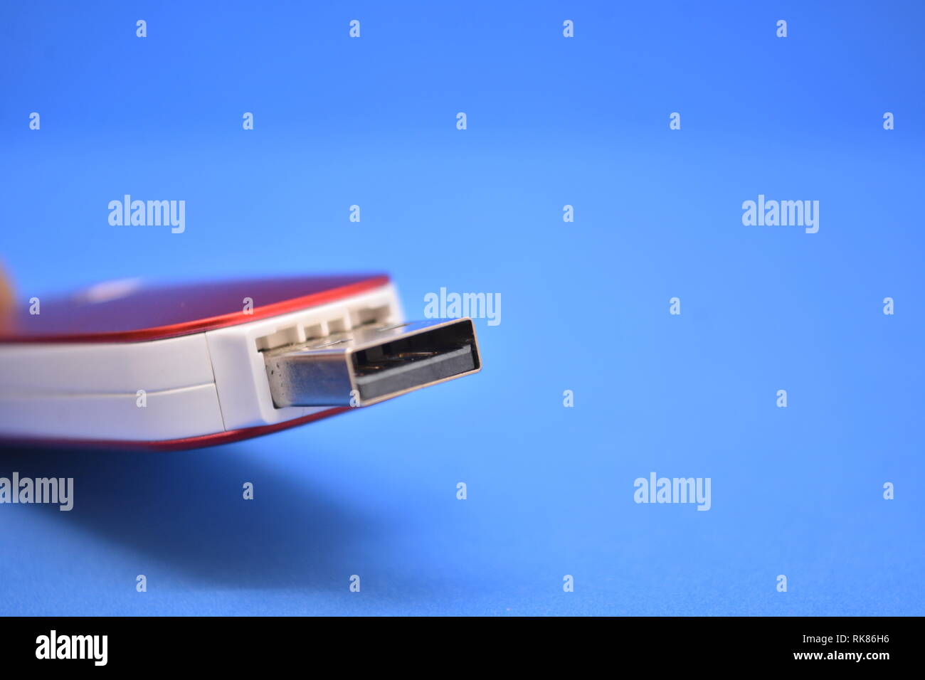 usb pen drive technology communication work digital computer hard disk ...