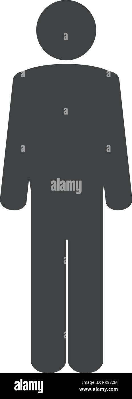 Gents vector vectors hi-res stock photography and images - Alamy