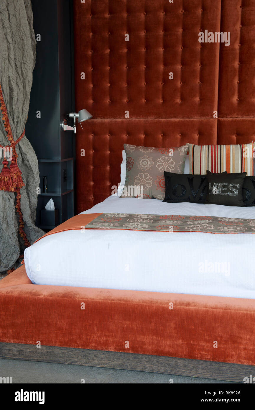 Rosevear hi-res stock photography and images - Alamy