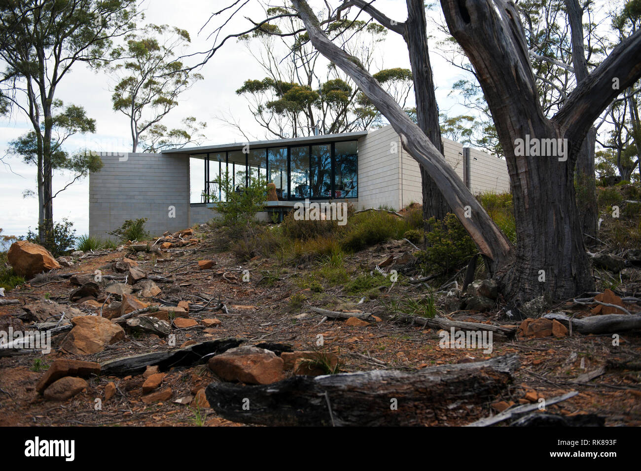 Proof house hi-res stock photography and images - Alamy