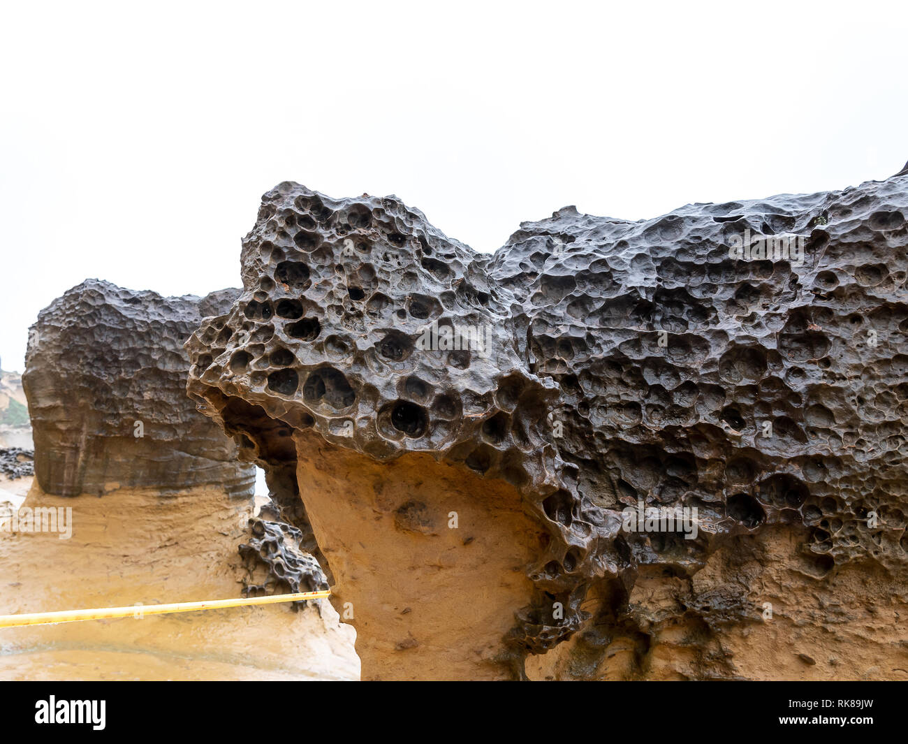 Honeycomb weathering hi-res stock photography and images - Alamy