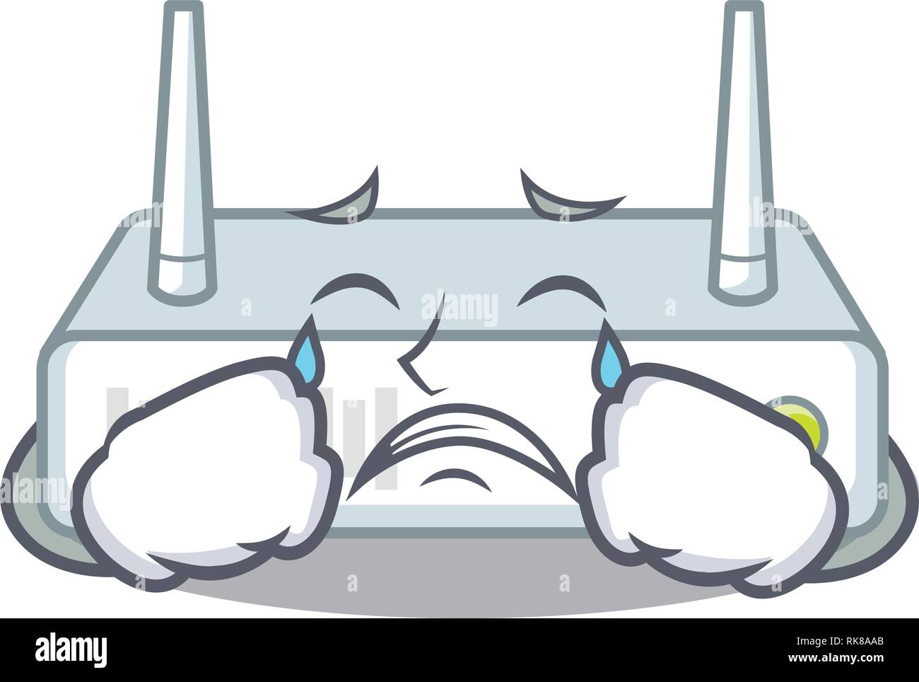 Cartoon network hotel Stock Vector Images - Alamy