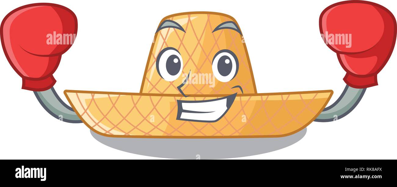 Boxer face painting hi-res stock photography and images - Alamy