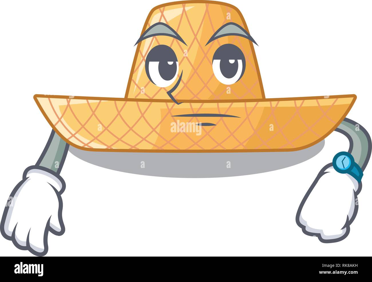 Watch ghost Stock Vector Images - Alamy