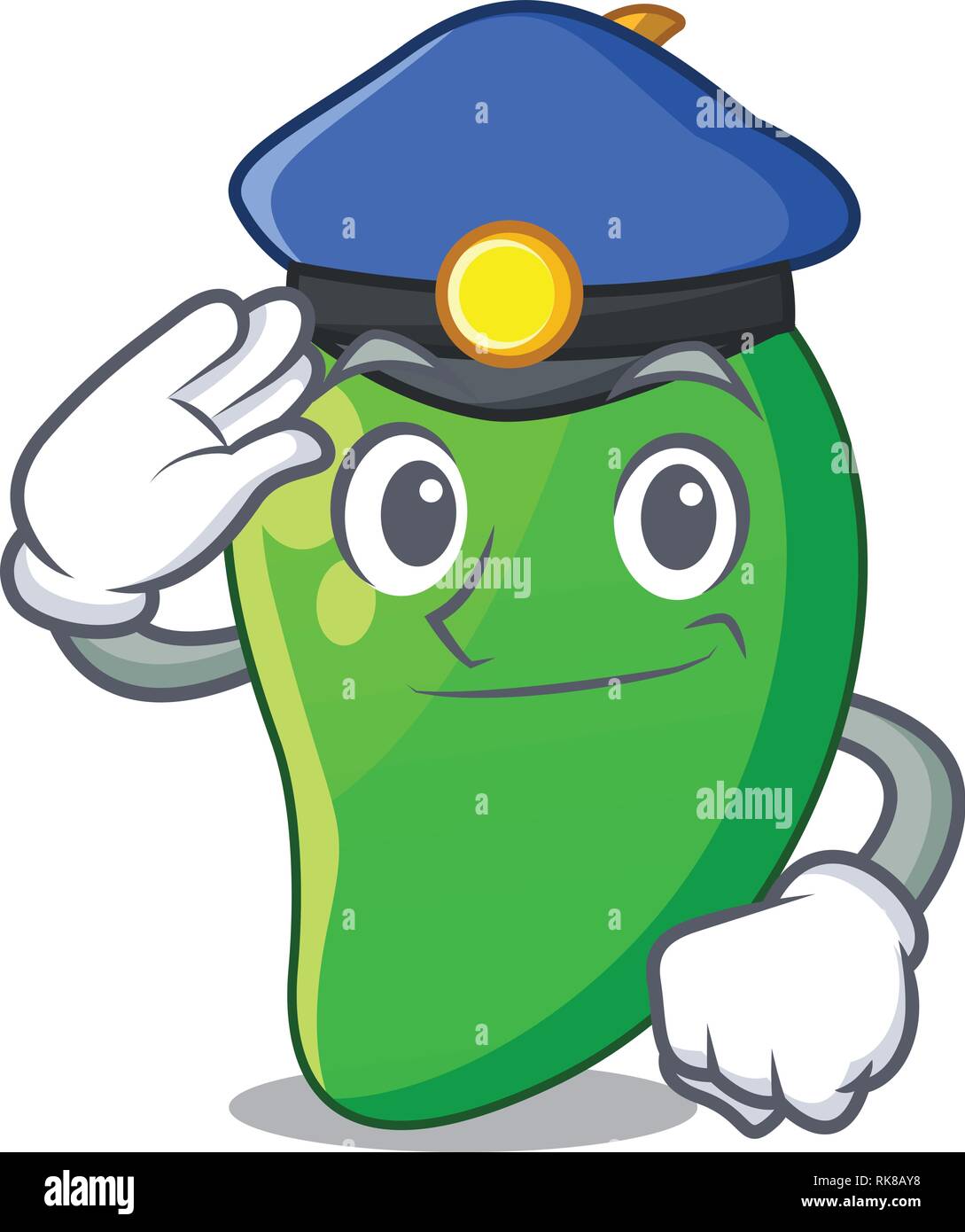 Mango police hi-res stock photography and images - Alamy