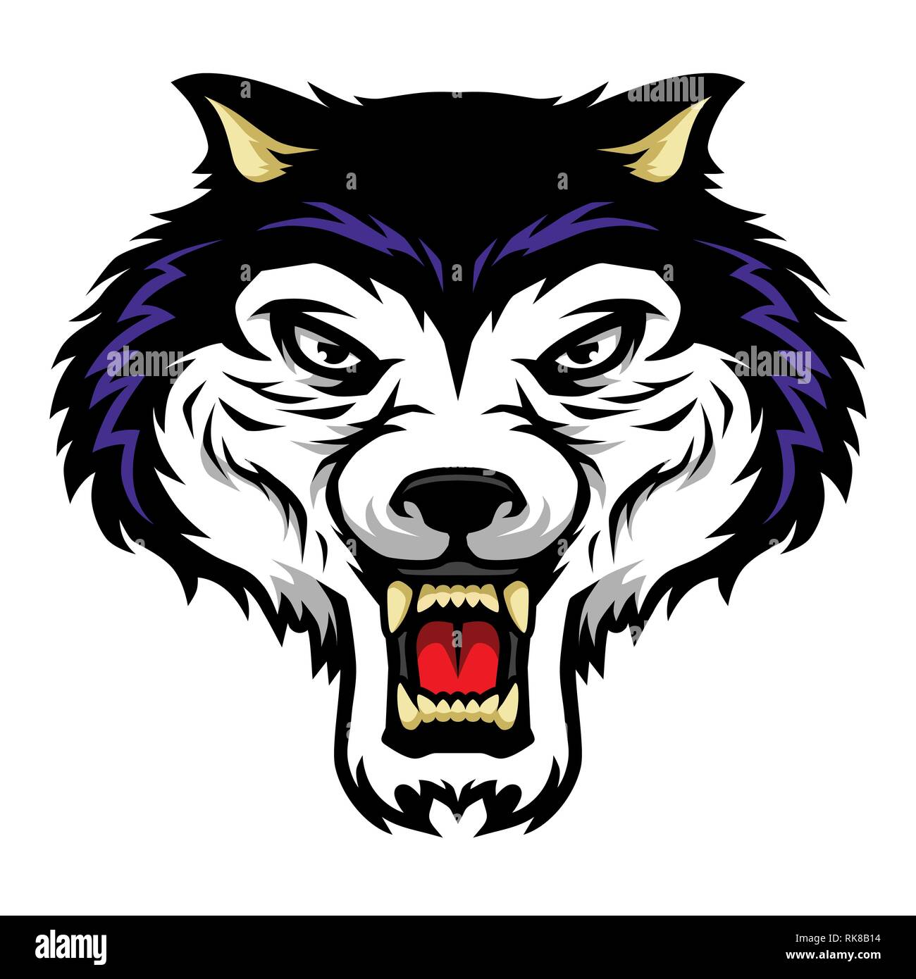 Alpha in Stock Vector Images - Alamy