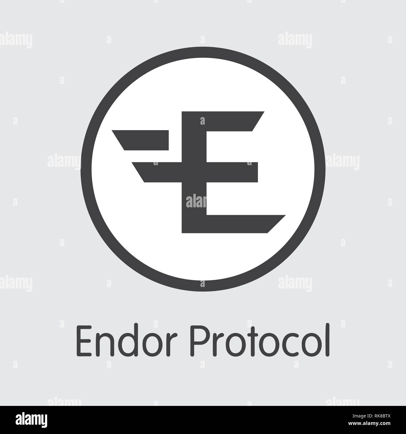 Edr symbol Stock Vector Images - Alamy