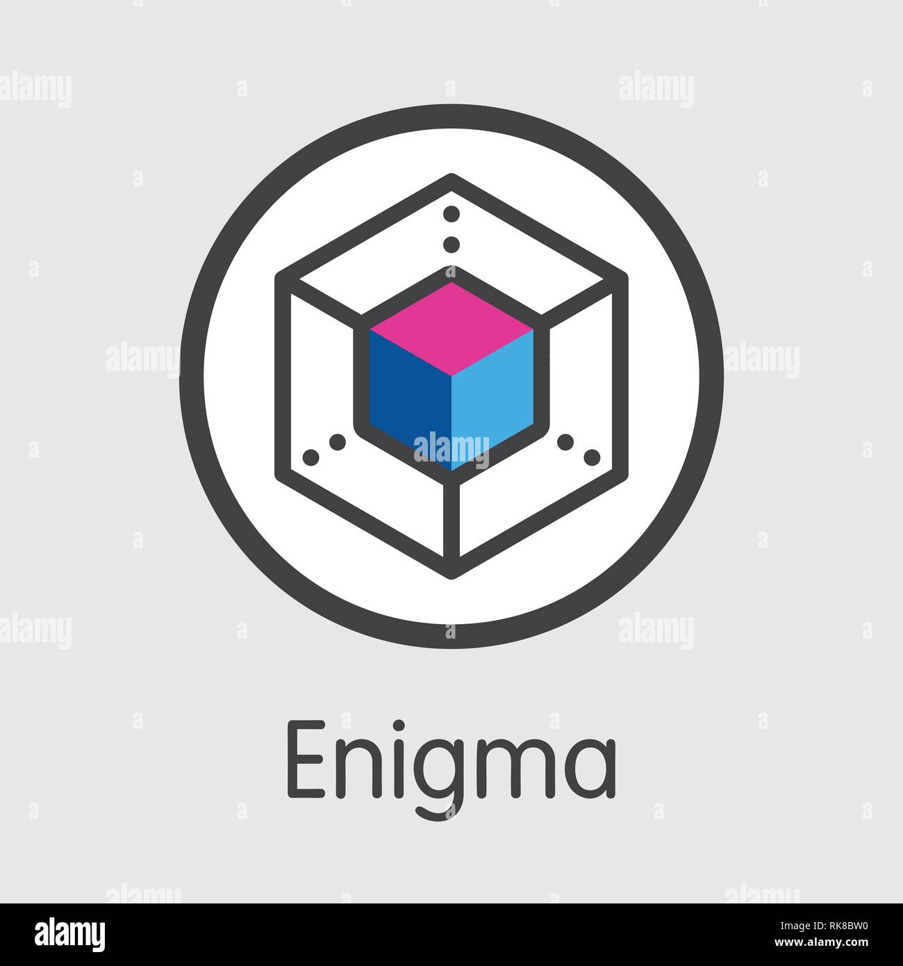 Eng technology logo Stock Vector Images - Alamy