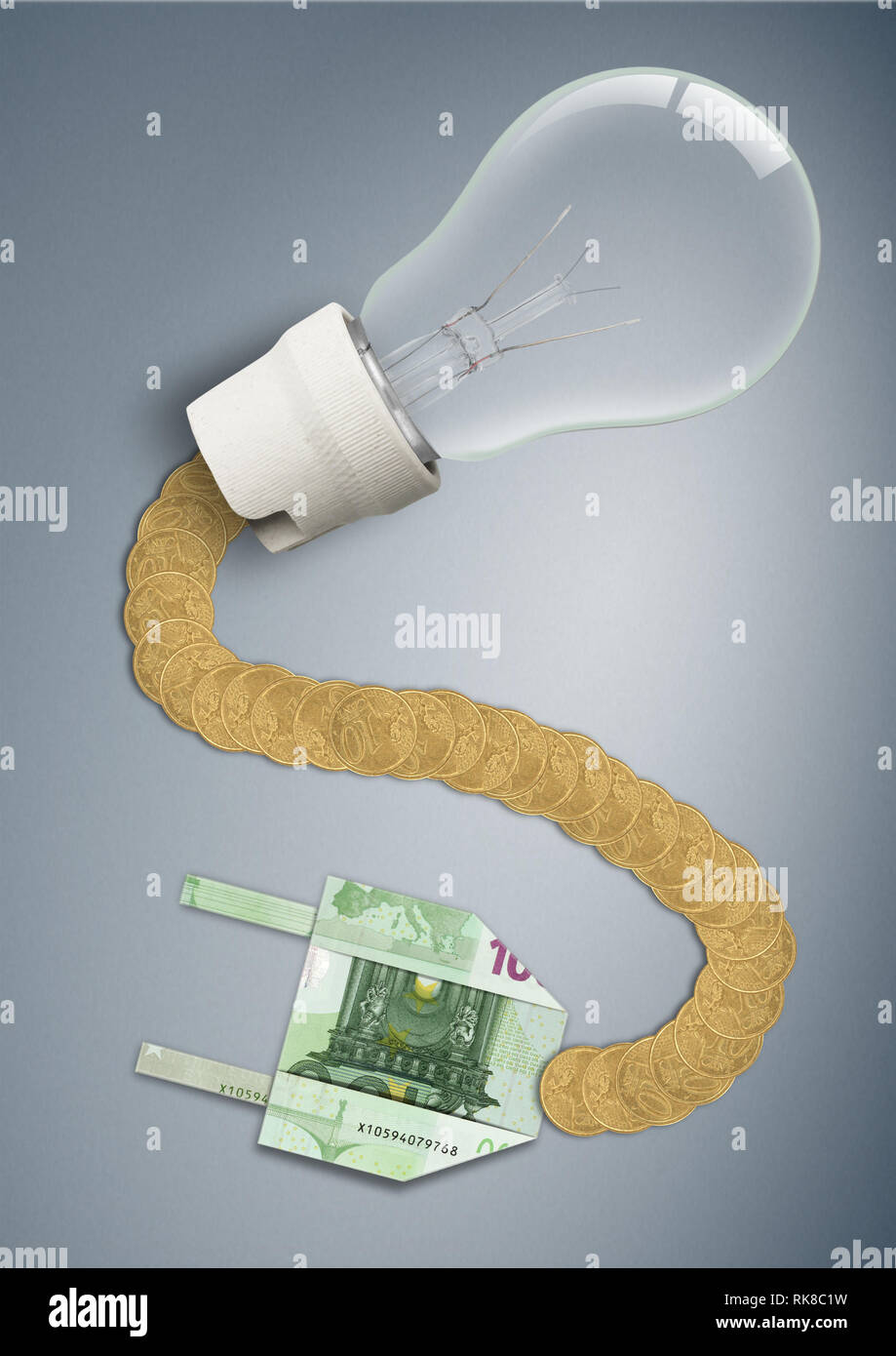 Project finance electricity hi-res stock photography and images - Alamy