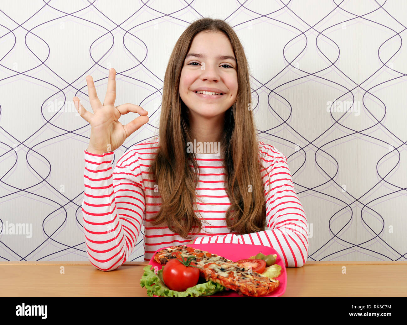 Ham sandwich sign hi-res stock photography and images - Alamy