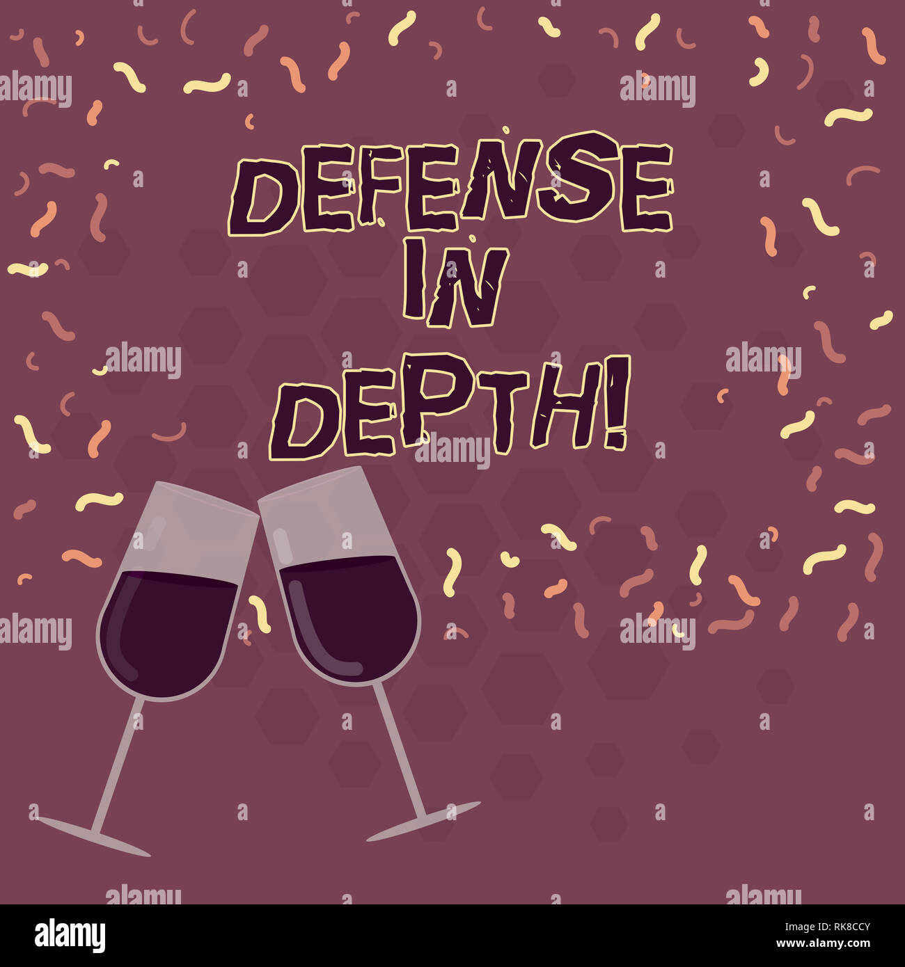 Defensive strategy business hi-res stock photography and images - Alamy